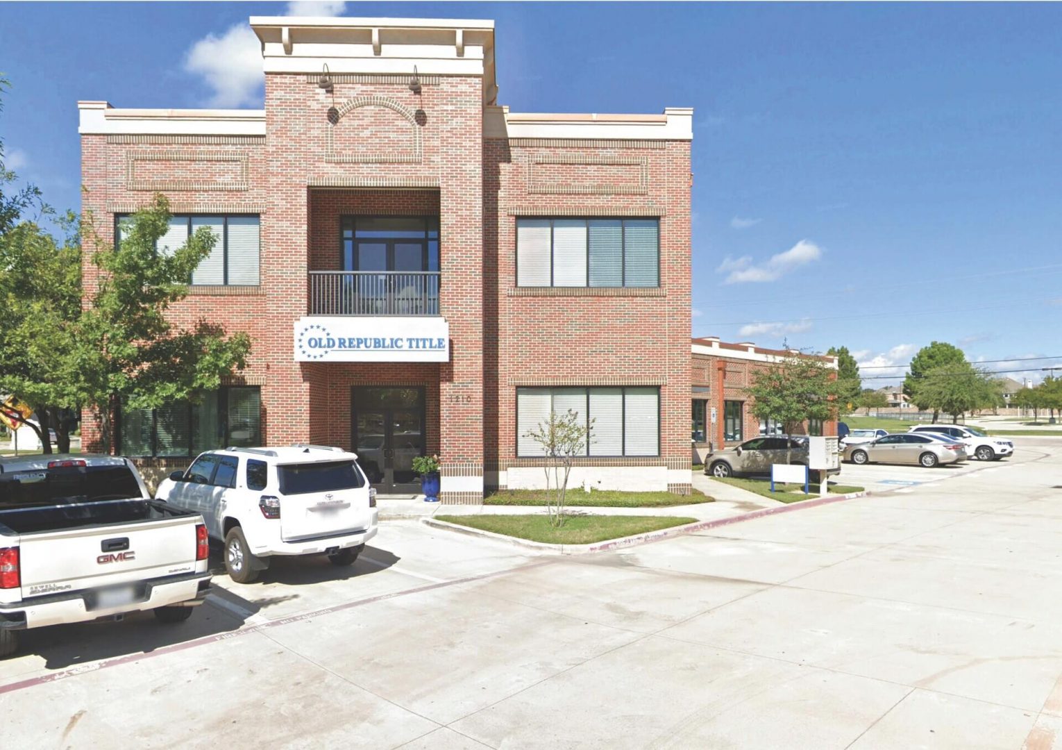 History of Beall Real Estate Investments